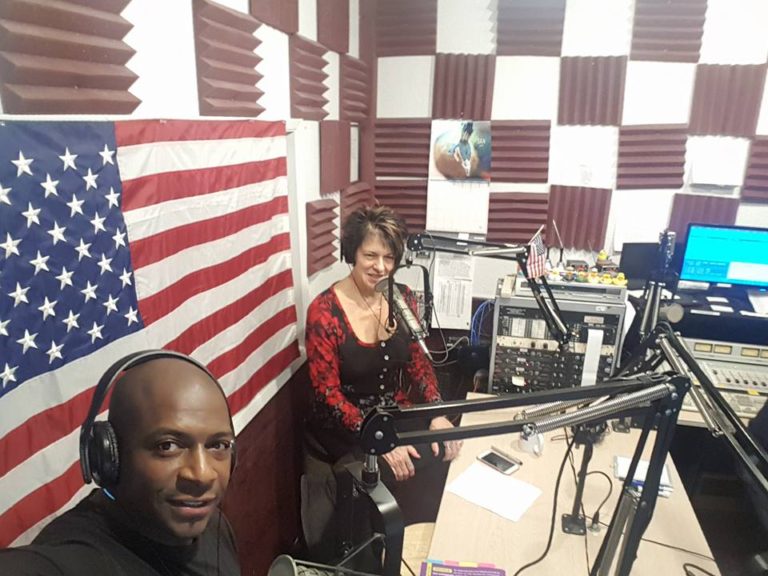 January 28th 2017 “Symon Murray Interview” – Dr. Nancy Sutton Pierce